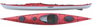 Eddyline Touring / Sea Kayaks