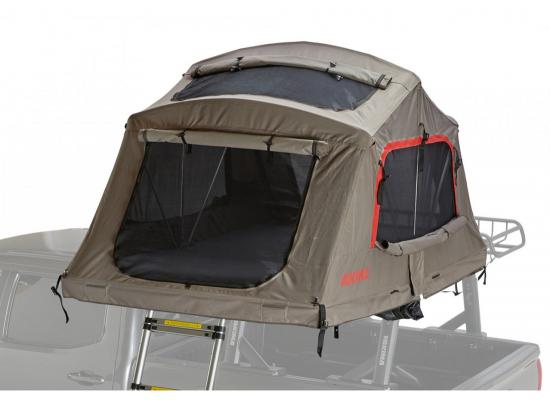 Yakima SkyRise Rooftop Tents & Accessories